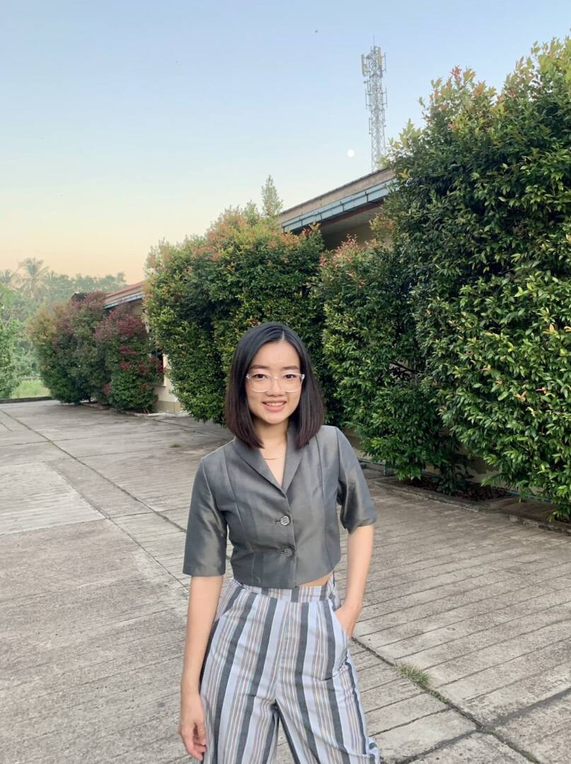 ทีมงานของเรา - Onni - อนนิ ทรานสเลชัน